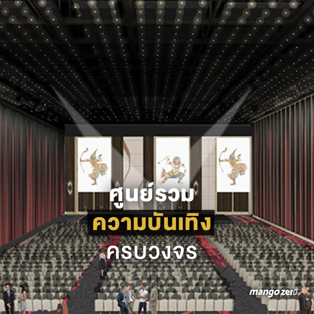 รีวิว IconSiam ห้างหรูหราแห่งใหม่ในสยามประเทศ มีอะไรบ้างที่มาแล้วต้อง ...