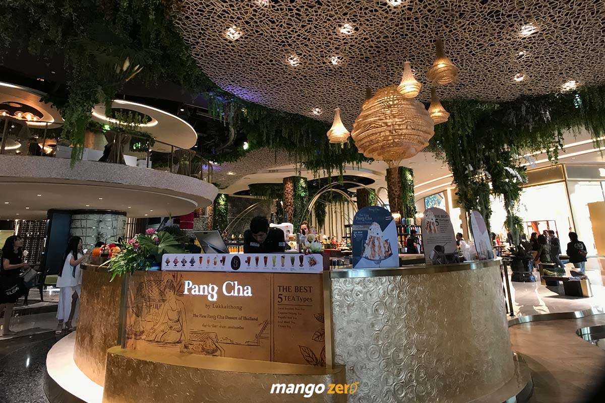 รีวิว IconSiam ห้างหรูหราแห่งใหม่ในสยามประเทศ มีอะไรบ้างที่มาแล้วต้อง ...