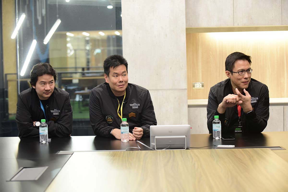 บทสรุปงาน 'TechJam 2018 by KBTG' งานที่เฟ้นหาสุดยอดขุนพลแห่งอนาคตที่จะเข้ามาเปลี่ยนวงการ ...