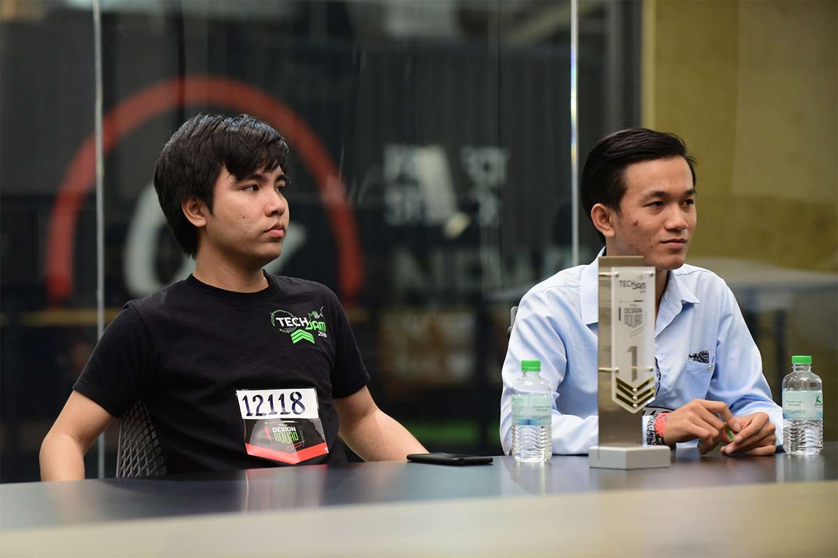 บทสรุปงาน 'TechJam 2018 by KBTG' งานที่เฟ้นหาสุดยอดขุนพลแห่งอนาคตที่จะเข้ามาเปลี่ยนวงการ ...