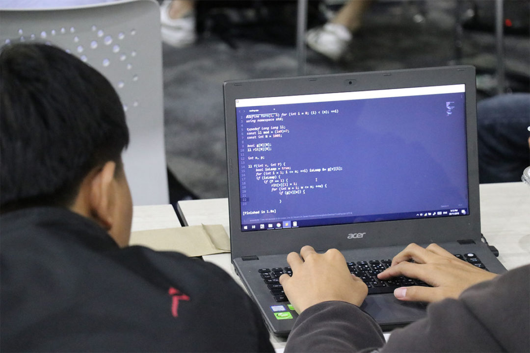 บทสรุปงาน 'TechJam 2018 by KBTG' งานที่เฟ้นหาสุดยอดขุนพลแห่งอนาคตที่จะเข้ามาเปลี่ยนวงการ ...