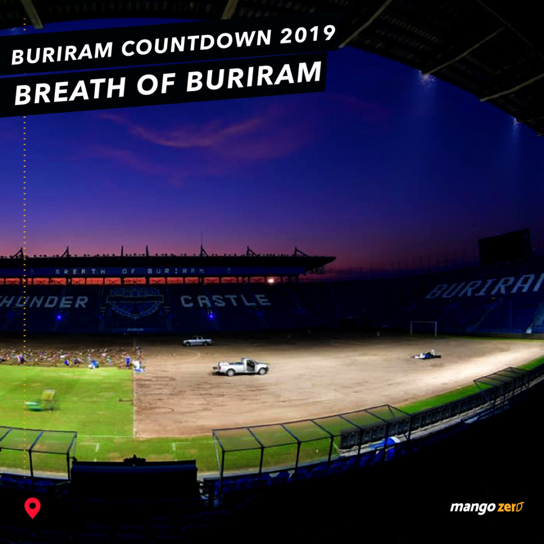 เช็กอิน 9 ที่เคาท์ดาวน์ปีใหม่ 2019 ไปแล้วไม่มีเหงา!