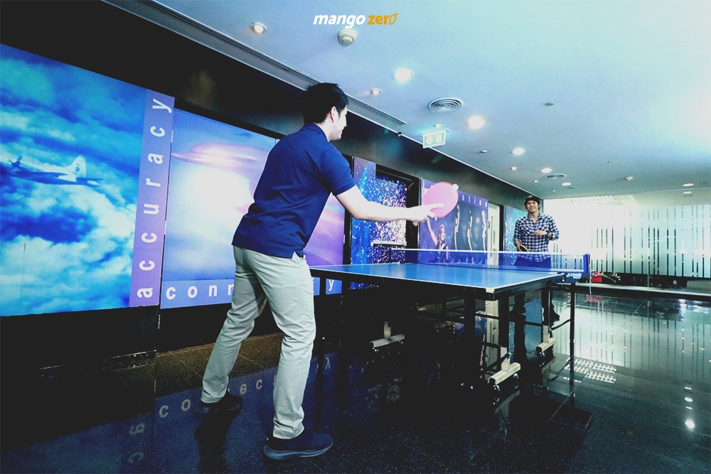 7 สวัสดิการเจ๋งๆ ที่ Refinitiv (Thomson Reuters) บริษัท FinTech ระดับ ...