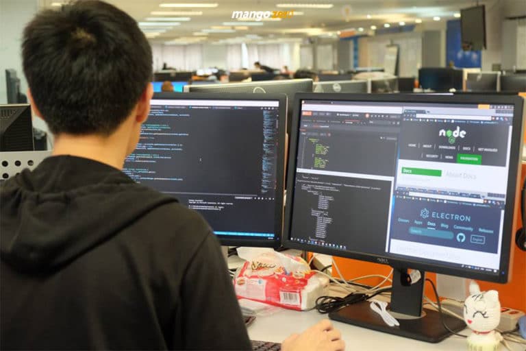 7 สวัสดิการเจ๋งๆ ที่ Refinitiv (Thomson Reuters) บริษัท FinTech ระดับ ...