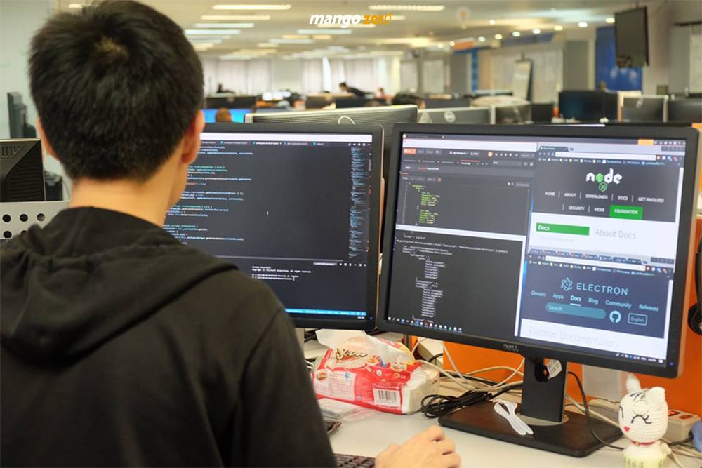 7 สวัสดิการเจ๋งๆ ที่ Refinitiv (Thomson Reuters) บริษัท FinTech ระดับโลกที่เน้นทำงานแบบมืออาชีพ ...