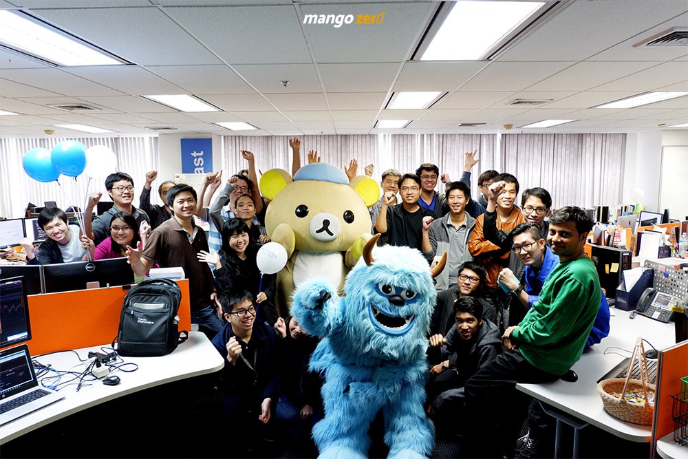 7 สวัสดิการเจ๋งๆ ที่ Refinitiv (Thomson Reuters) บริษัท FinTech ระดับโลกที่เน้นทำงานแบบมืออาชีพ ...