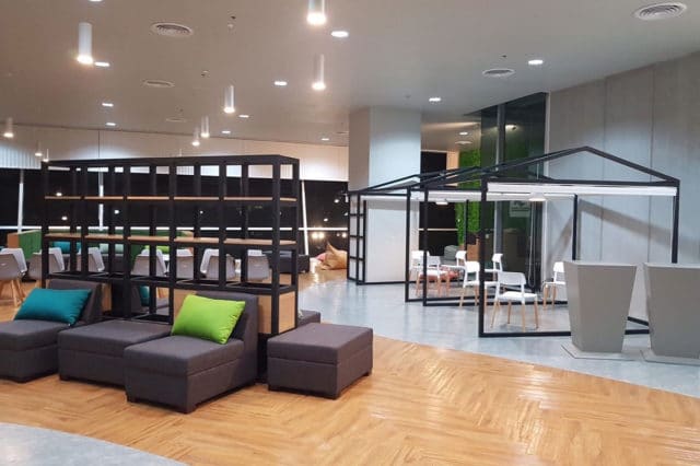 รู้จักกับ 4 สาขาโฉมใหม่จาก KBank นิยามใหม่ของธนาคารที่เป็นมากกว่าแค่ฝาก ...