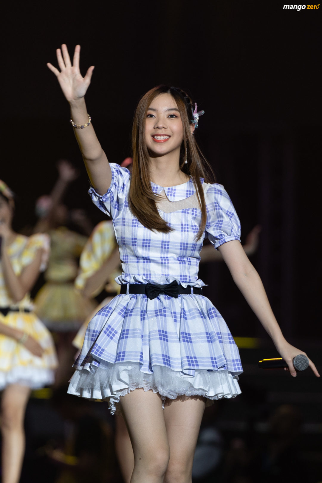 การรวมตัวกันครั้งแรกของเหล่าไอดอล 48Group กับงาน AKB48 AsiaFestival2019 ...