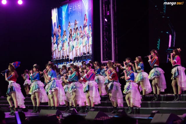 ตะลุยอวกาศไปกับBNK48 ชมคลิปไฮไลท์คอนเสิร์ต BNK48 SPACE MISSION CONCERT