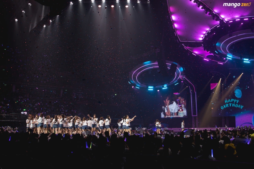 ตะลุยอวกาศไปกับBNK48 ชมคลิปไฮไลท์คอนเสิร์ต BNK48 SPACE MISSION CONCERT