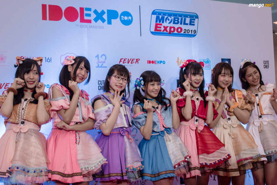 นิยามคำว่า "ไอดอล" ของไอดอลไทย แต่ละวงคิดว่าไอดอลมีความหมายยังไงบ้าง ไป ...