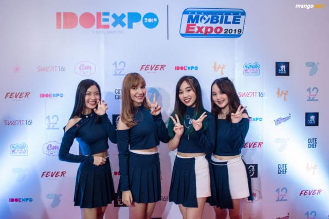 นิยามคำว่า "ไอดอล" ของไอดอลไทย แต่ละวงคิดว่าไอดอลมีความหมายยังไงบ้าง ไป ...