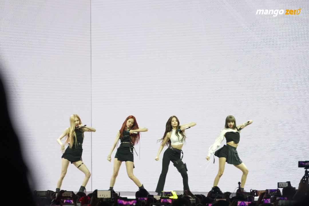 รวมภาพบรรยากาศงานเปิดตัว Samsung A Galaxy Event พร้อมมินิคอนเสิร์ตจาก ...