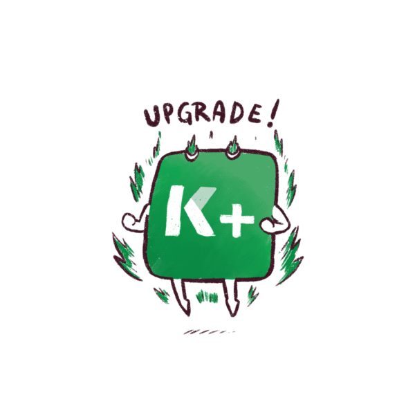 เจาะเบื้องหลังทีม UX/UI ดีไซน์เนอร์แอปฯ ‘K PLUS’ ที่ไม่เคยบอกใครมาก่อน