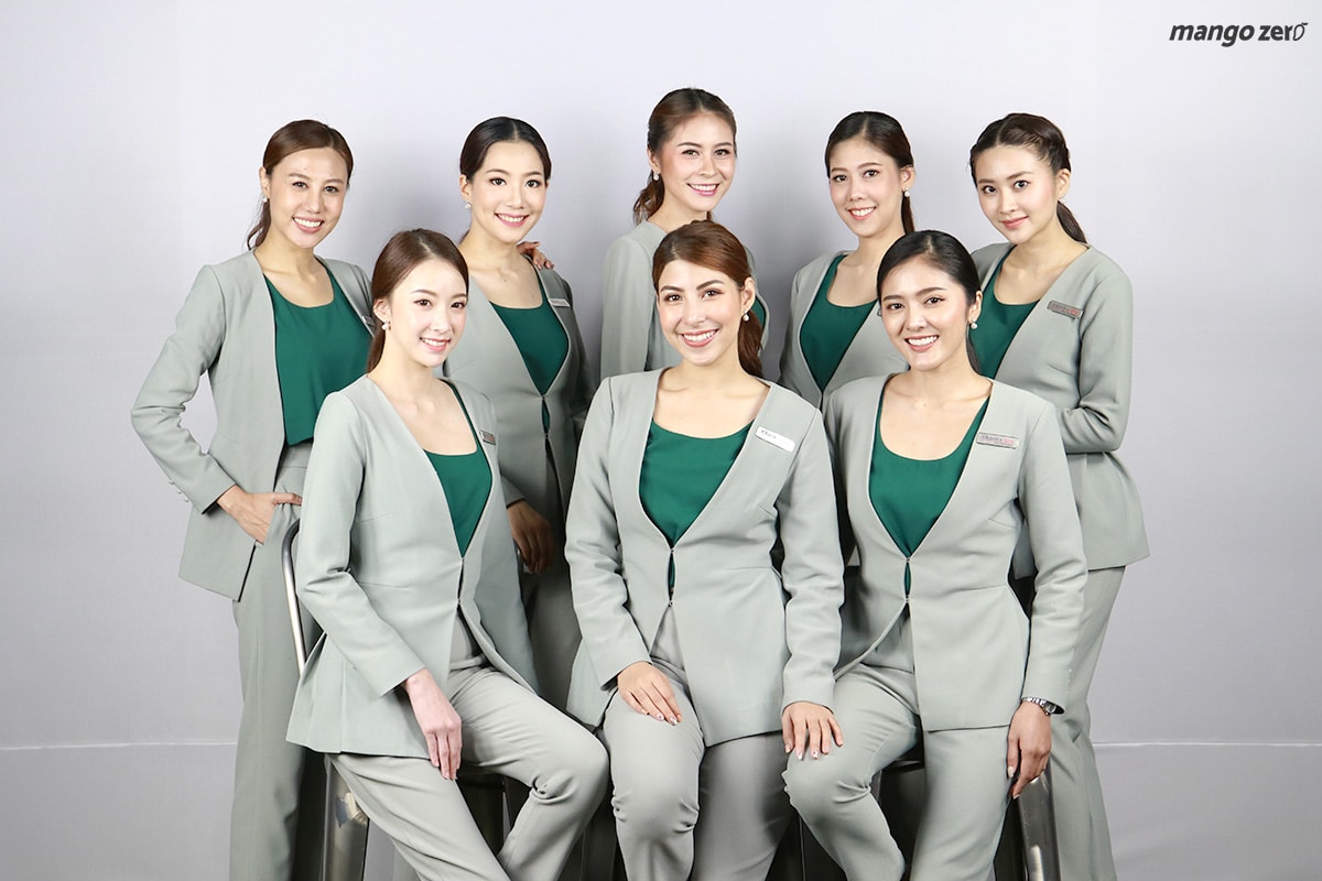 เปิดความลับของ 8 สาวน่ารัก 'KBank e-Girls รุ่นที่ 9' กับเรื่องราวน่ารัก ...