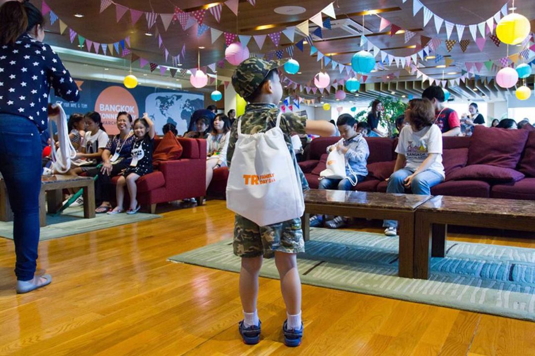 7 สวัสดิการเจ๋งๆ ที่ Refinitiv (Thomson Reuters) บริษัท FinTech ระดับโลกที่เน้นทำงานแบบมืออาชีพ ...