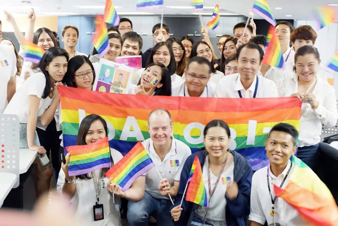 7 สวัสดิการเจ๋งๆ ที่ Refinitiv (Thomson Reuters) บริษัท FinTech ระดับโลกที่เน้นทำงานแบบมืออาชีพ ...