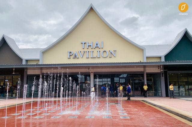 5 ไฮไลท์ไม่ควรพลาดใน Central Village - Luxury Outlet แห่งแรกของไทย