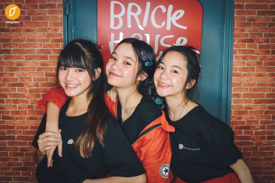 Idol’s Life - BHX ความสามารถที่ซ่อนอยู่ใต้ความแสบซน และยอดวิวหลักล้าน ...