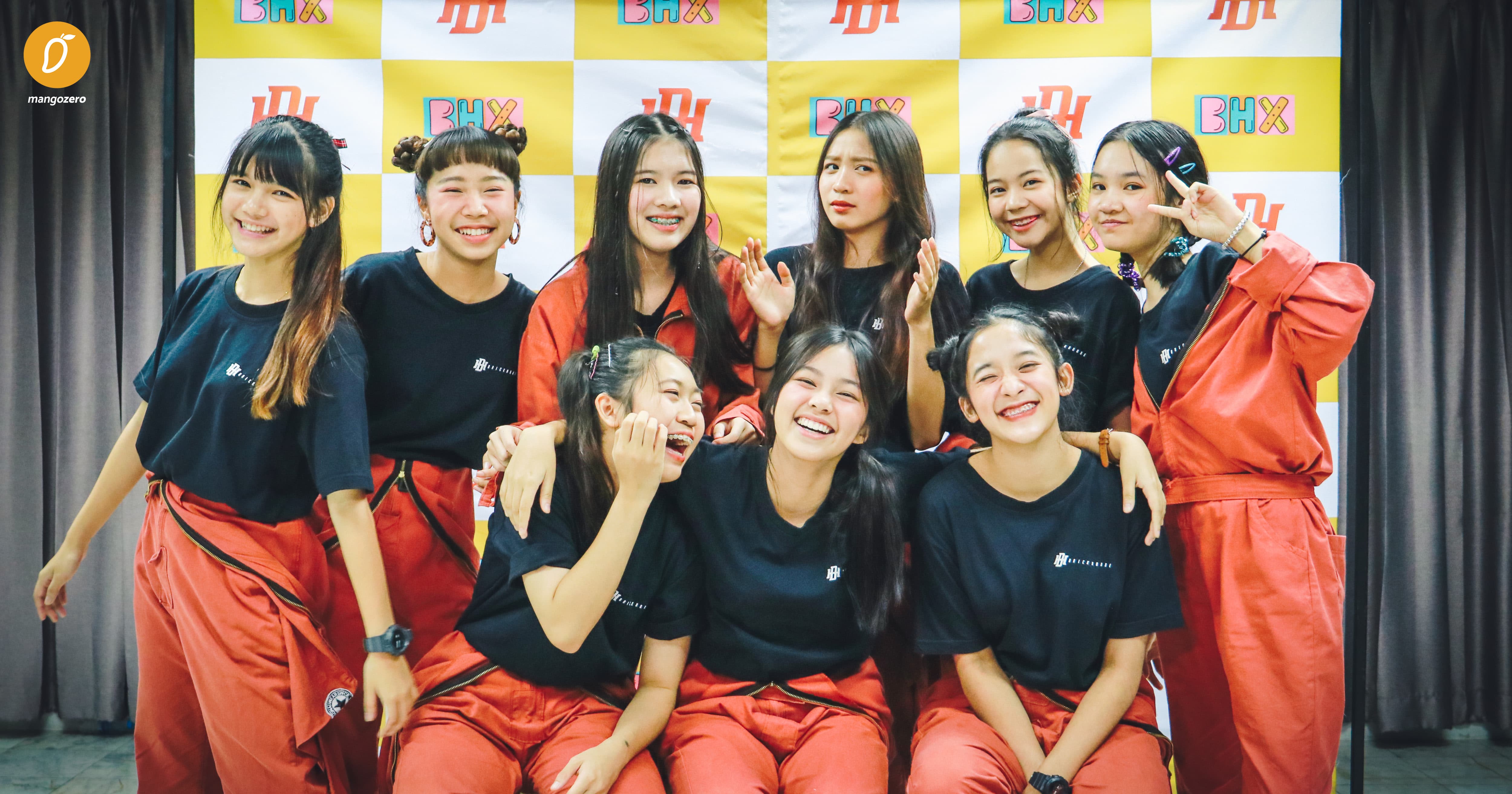 Idol’s Life - BHX ความสามารถที่ซ่อนอยู่ใต้ความแสบซน และยอดวิวหลักล้าน ...