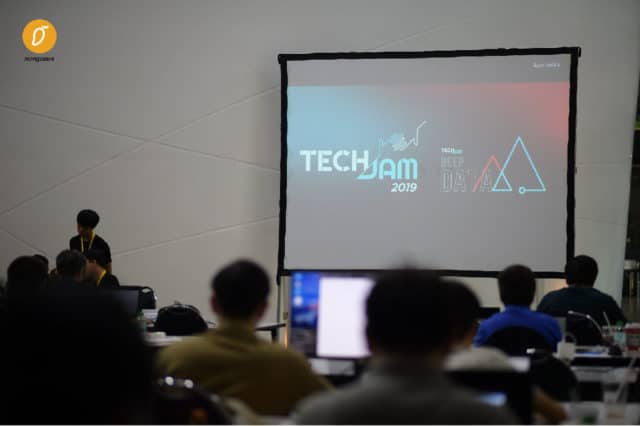 บทสรุปงาน ‘TechJam 2019 by KBTG’ เวทีที่สุดยอดคนพันธุ์ Deep สายเทคโนโลยีและการออกแบบต่างรอคอย