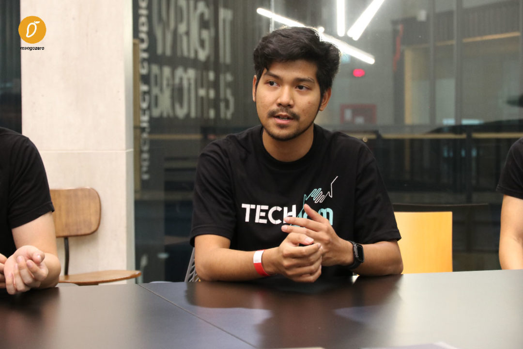 บทสรุปงาน ‘TechJam 2019 by KBTG’ เวทีที่สุดยอดคนพันธุ์ Deep สายเทคโนโลยีและการออกแบบต่างรอคอย