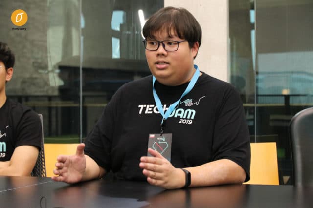 บทสรุปงาน ‘TechJam 2019 by KBTG’ เวทีที่สุดยอดคนพันธุ์ Deep สายเทคโนโลยีและการออกแบบต่างรอคอย