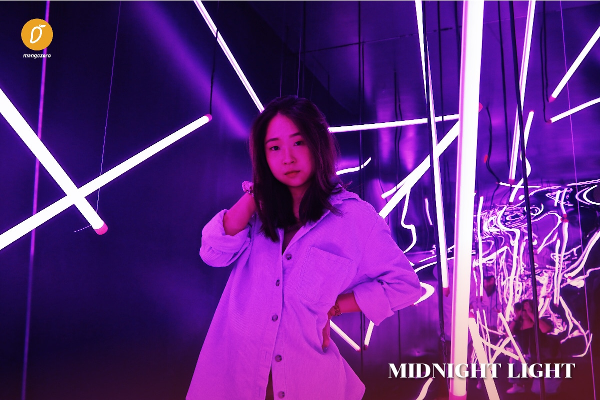 thebox-15 - Mango Zero