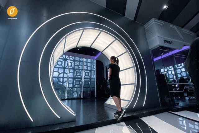 7 ความพิเศษที่ 'AIS eSports Studio' แหล่งแฮงเอาท์ชาวเกมเมอร์เปิดใหม่ จุ ...