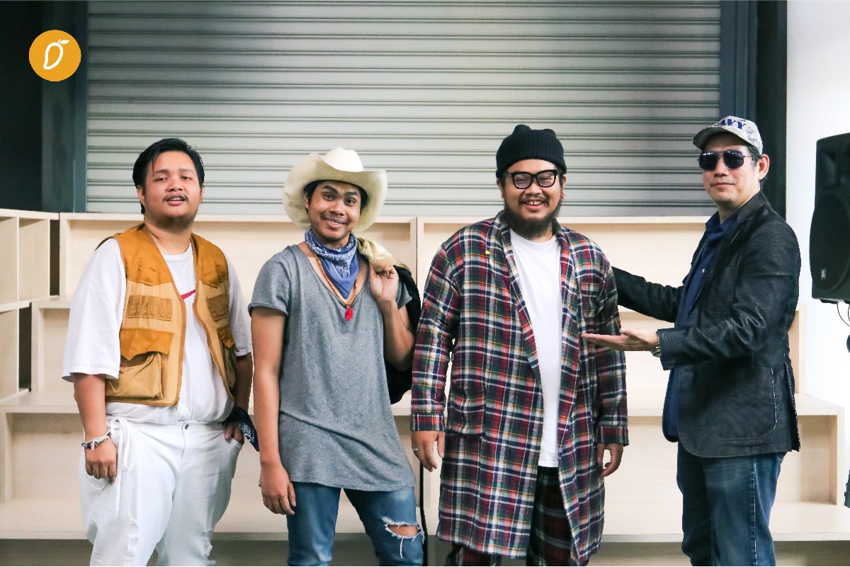 ทำความรู้จัก Bovini วงดนตรีสายเลือดใหม่ ที่ใช้หัวใจร้องเพลง