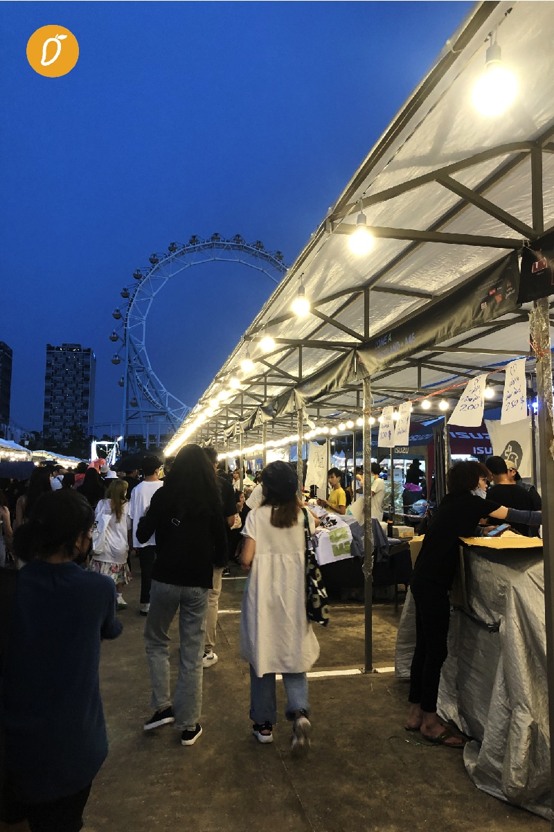 ทาสเดียวที่ฉันรักคือทาสแมว! พาเดินงาน Cat Expo 7 รวมวงเด็ดๆ เพียบ