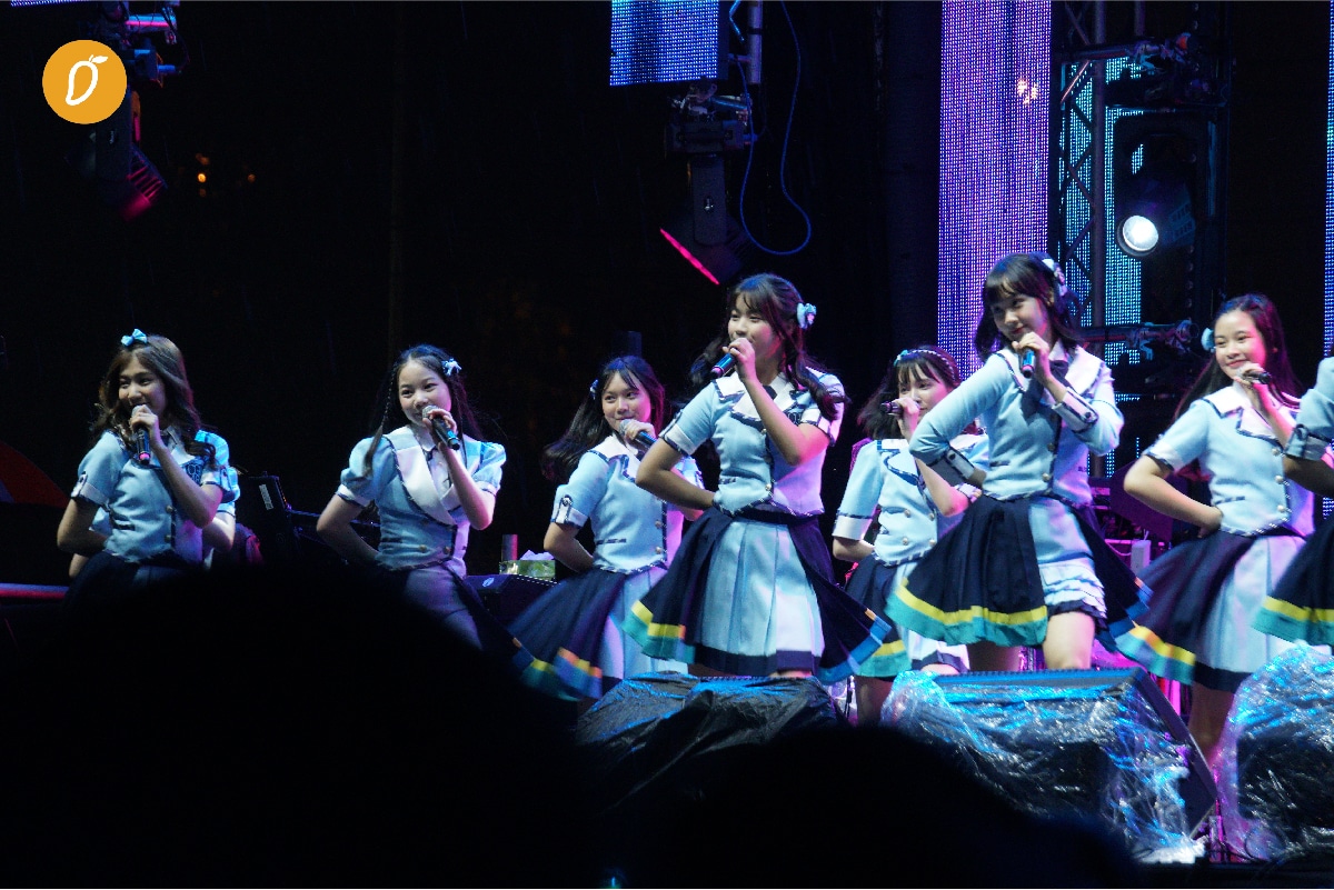 ทาสเดียวที่ฉันรักคือทาสแมว! พาเดินงาน Cat Expo 7 รวมวงเด็ดๆ เพียบ