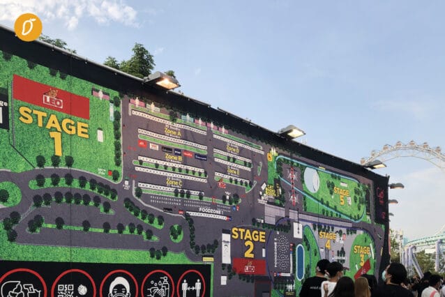 ทาสเดียวที่ฉันรักคือทาสแมว! พาเดินงาน Cat Expo 7 รวมวงเด็ดๆ เพียบ