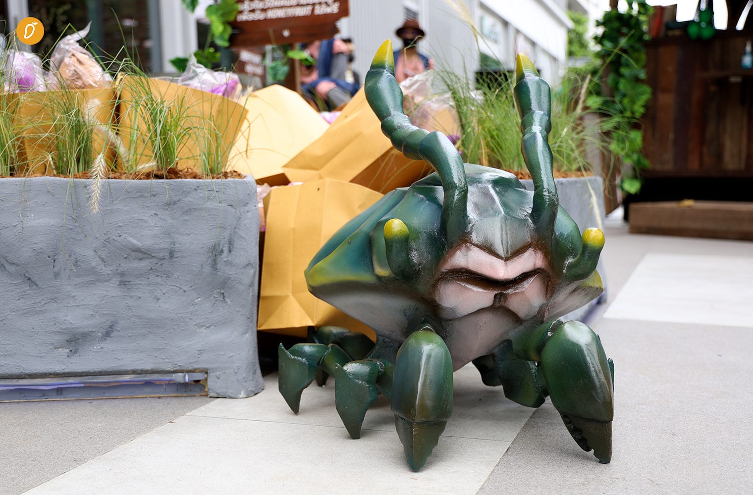 ชวนชิมผลไม้ในตำนาน Honeyfruit จากเกม League of Legends : Wild Rift มา ...