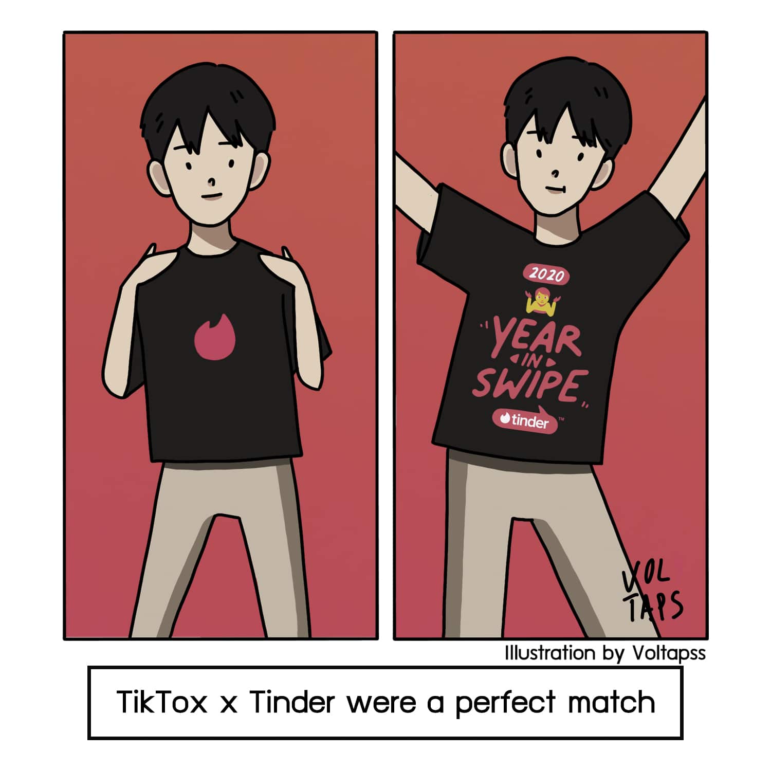 อันดับหนึ่ง 90 ภาพ สัญลักษณ์ ใน Tinder คมชัด