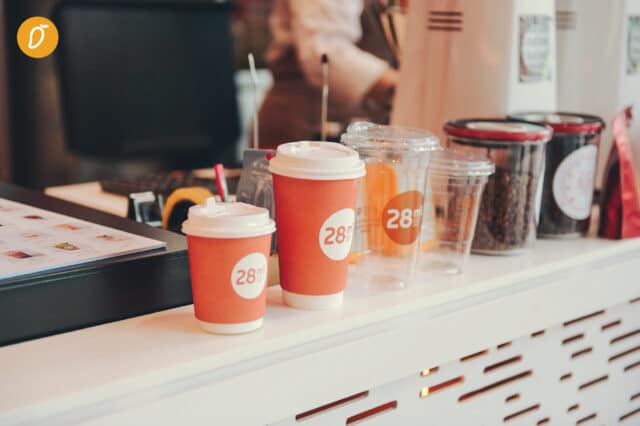 ลิ้มรสกาแฟคั่ว หอมอร่อยลงตัวระดับโรงแรม ที่ 28ml. Specialty Coffee ...