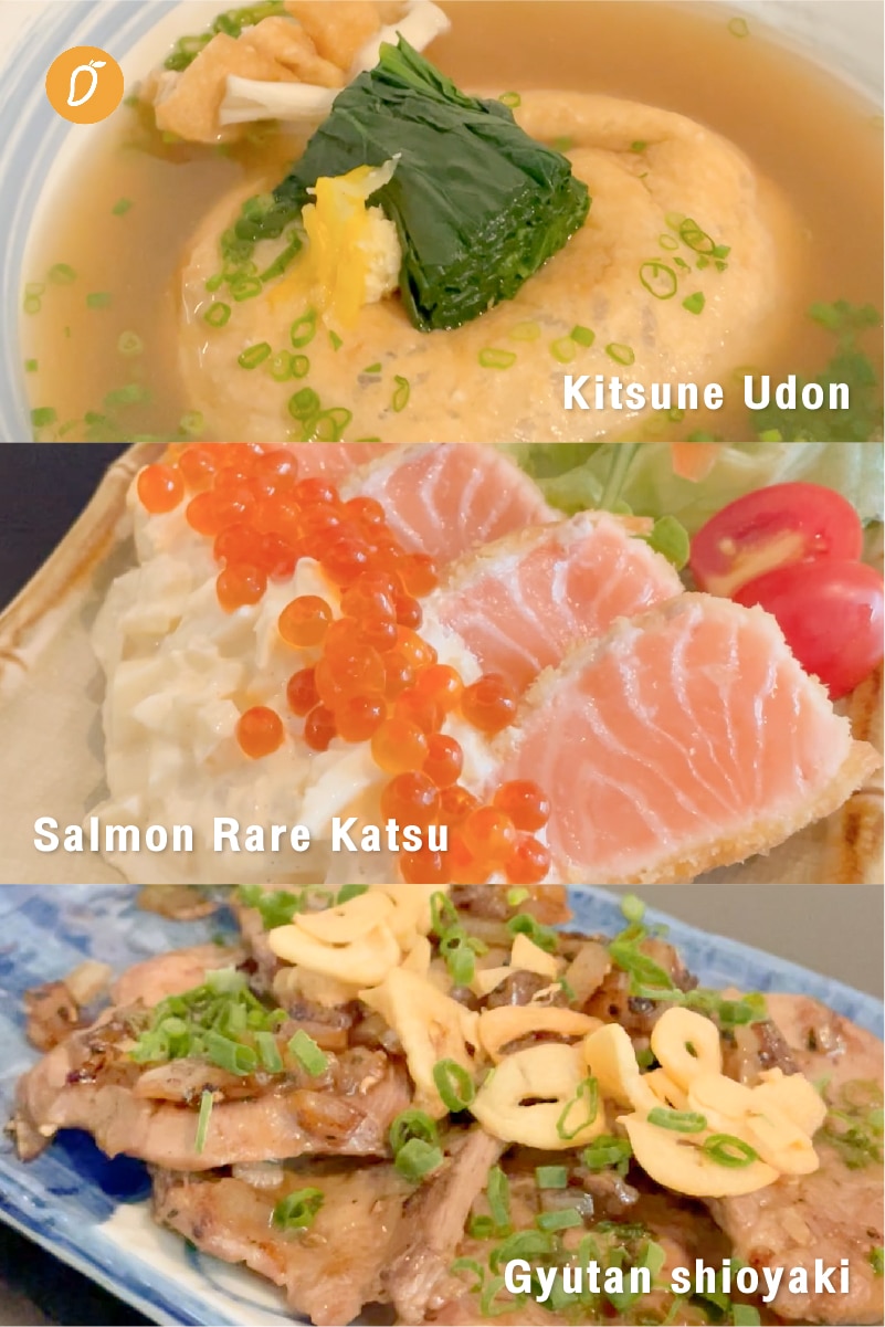 Hyotan Kappo โอเด้งโฮมเมดในร้านลับ ฉบับเชฟชาวญี่ปุ่น