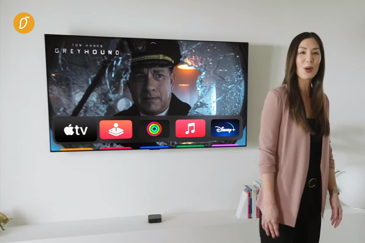 รวมโปรดักส์ใหม่ที่เปิดตัวในงาน Apple Event 2021