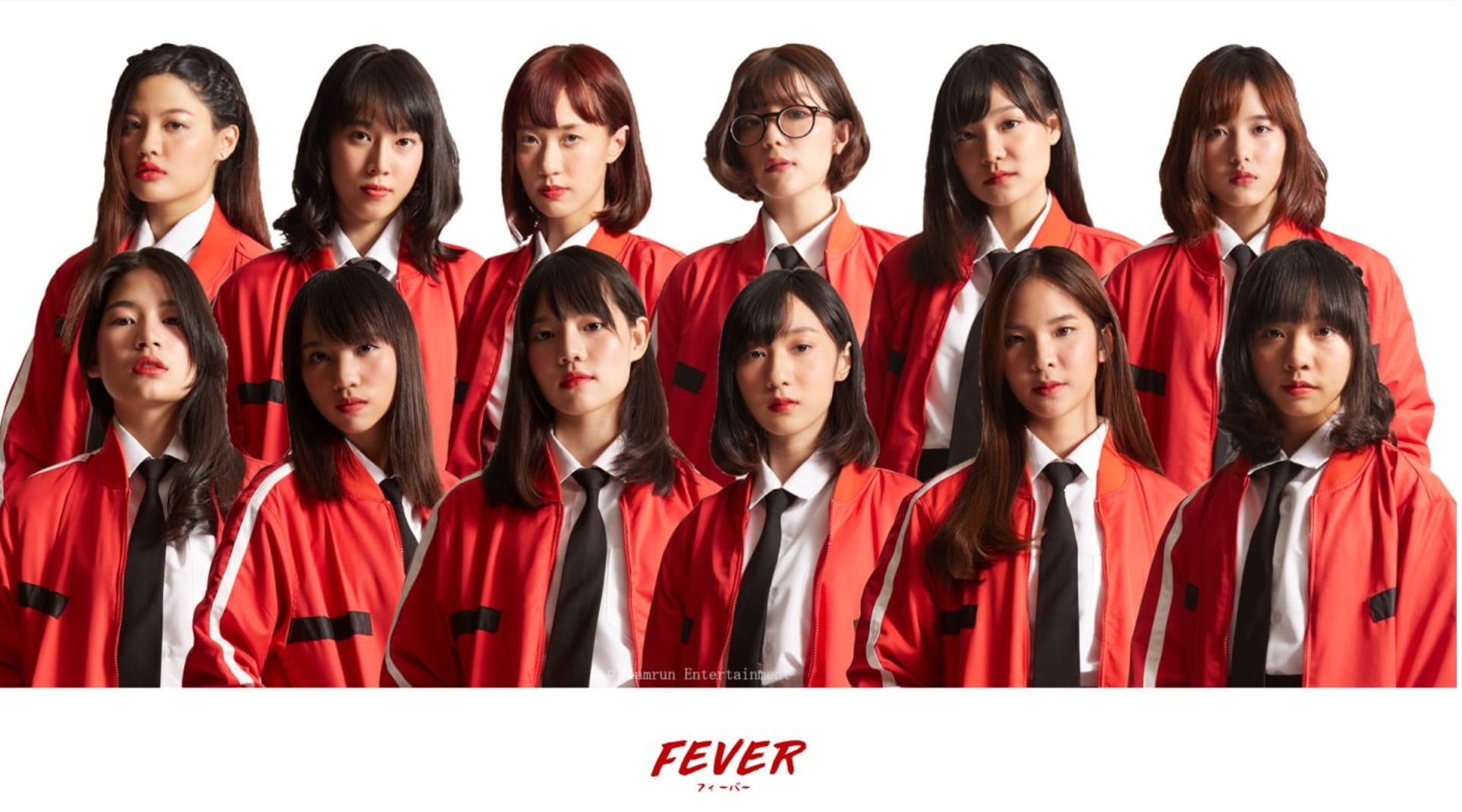 ช็อค !! FEVER วงไอดอลชื่อดัง ประกาศยุติบทบาทและกิจกรรมทั้งหมด ต้นสังกัด ...