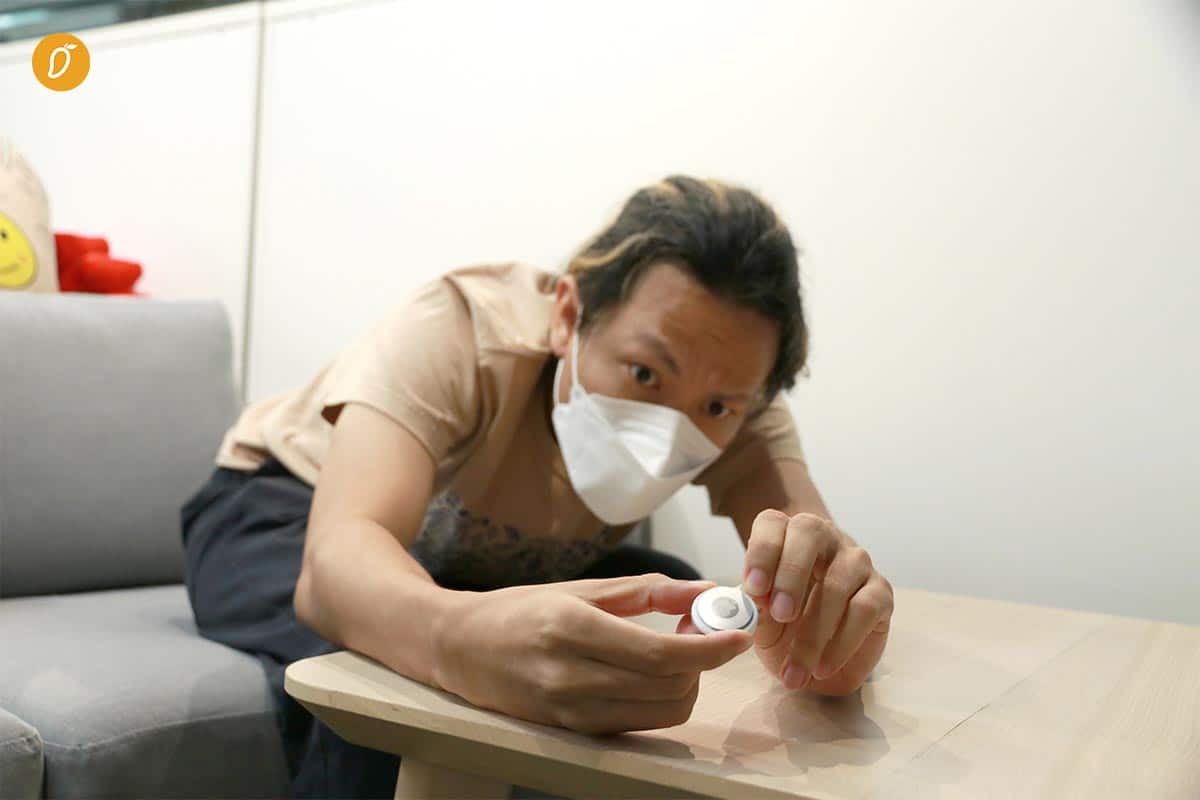 รีวิว Airtag แกดเจ็ตขนาดพกพา มีติดตัวก็ได้ ติดของก็โอเค