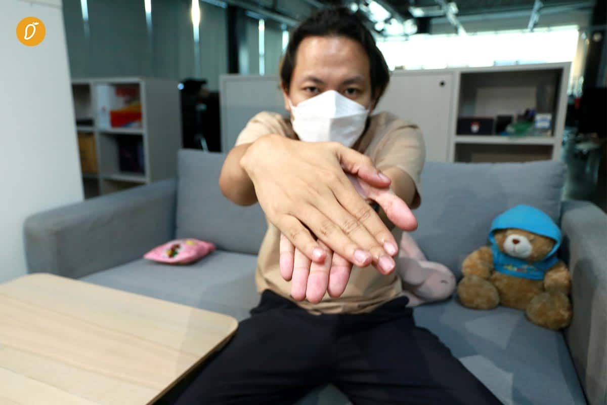 รีวิว Airtag แกดเจ็ตขนาดพกพา มีติดตัวก็ได้ ติดของก็โอเค