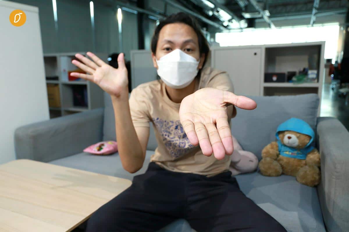 รีวิว Airtag แกดเจ็ตขนาดพกพา มีติดตัวก็ได้ ติดของก็โอเค