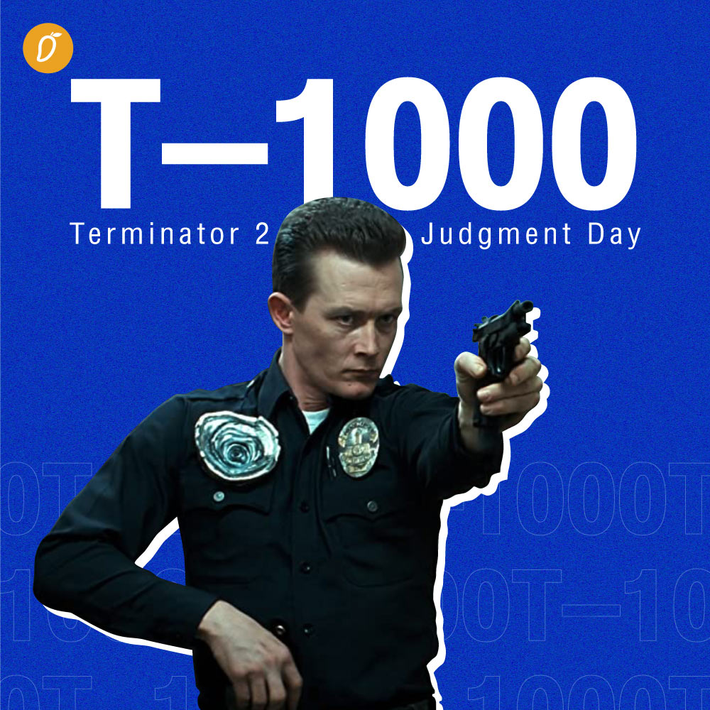 8 ไอ้ต้าวตำรวจตัวร้ายในโลกของภาพยนตร์และเกมที่คุณอาจรู้จัก