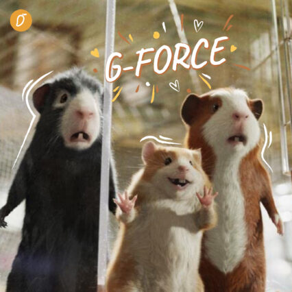 รวม “น้อนนนน” ในภาพยนตร์และแอนิเมชันที่เห็นแล้วเอ็นดู