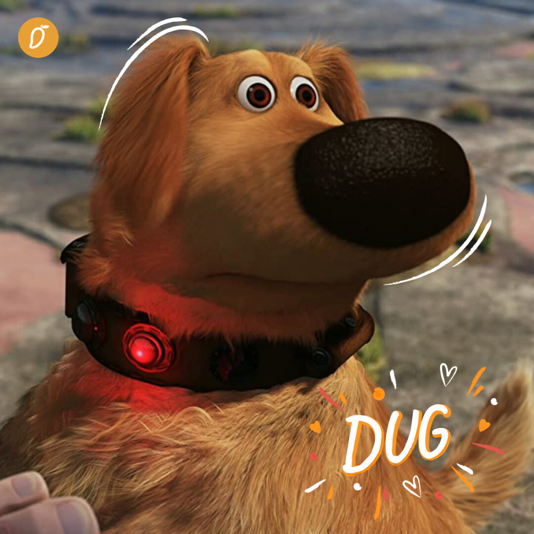 รวม “น้อนนนน” ในภาพยนตร์และแอนิเมชันที่เห็นแล้วเอ็นดู