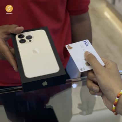 iPhone 13 Pro โปรสมชื่อ พบกับข้อเสนอจัดเต็ม ที่ Jaymart รับประกันเครื่อง 2 ปี ซ่อมศูนย์ไม่จำกัด ...