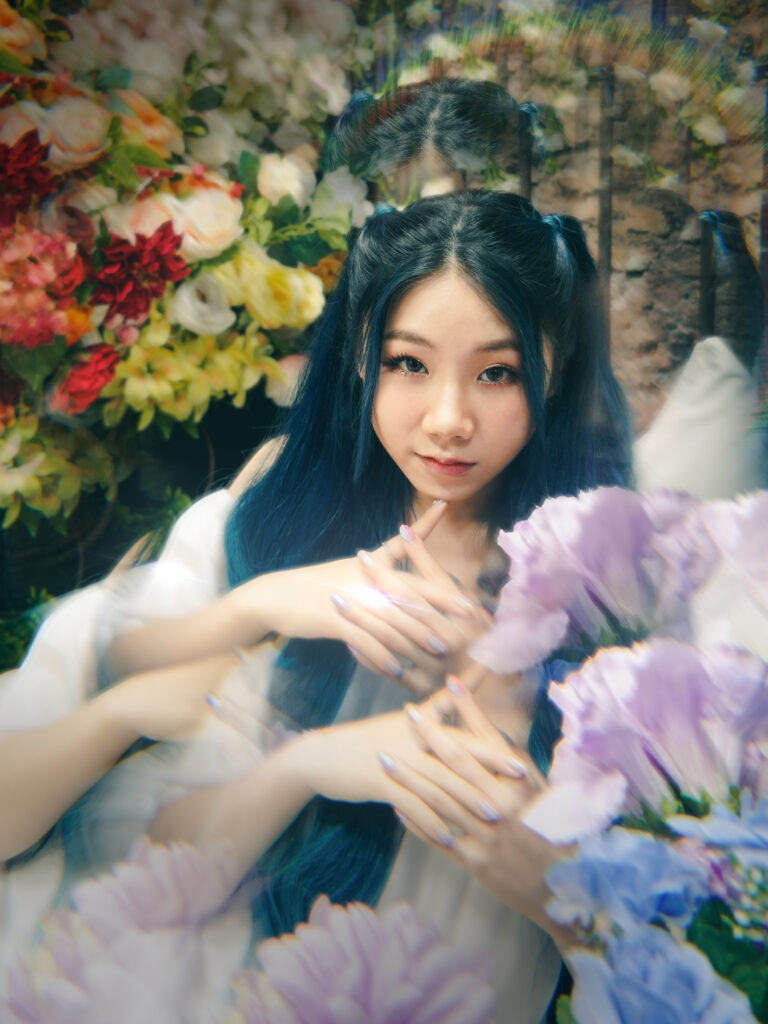 ไม่ด้วยเล่ห์ก็ด้วยกล ไม่ด้วยเวทย์ก็ด้วยมนตร์ : 3 ภูตสาว ‘PiXXiE’ ชวนมา ...
