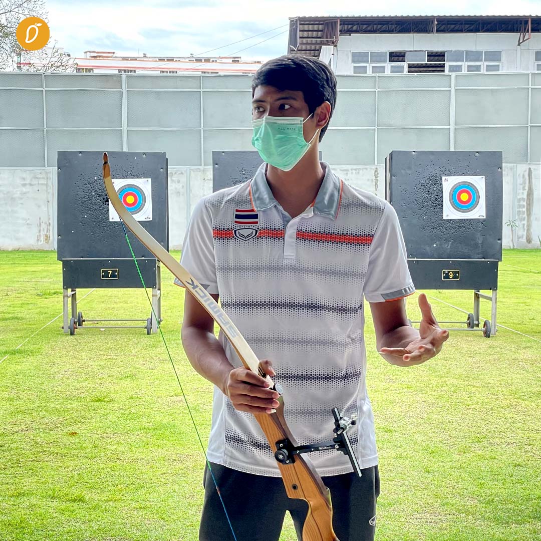 Disney+ hotstar ชวนอุ่นเครื่องให้ร้อนพร้อมดู 'Hawkeye' กับ Archery Thai ...