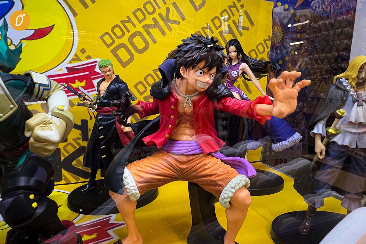 donki-mbk-003 - Mango Zero