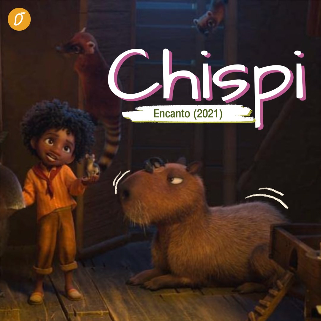 รวมสัตว์น้อยสุดคิวท์ในแอนิเมชัน เน้นจดจำไม่เน้นซีน